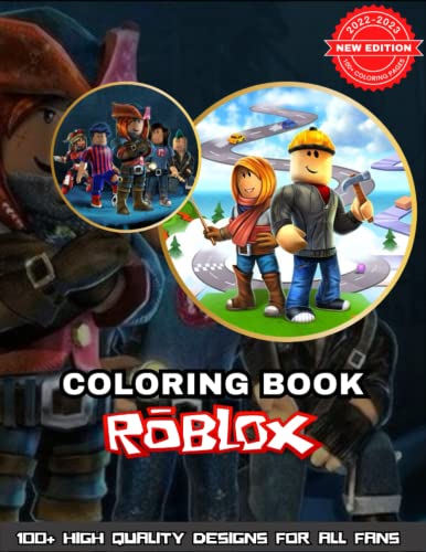 The Coloring Book: 100+ Unique and Beautiful Designs for Boys Kids Ages ...