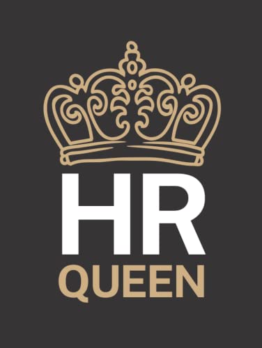 INTERVIEW NOTEBOOK: HR Queen Candidate Tracker & Interview Notes Keeper ...