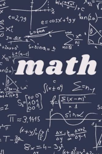 MATH BOOK COVER: THIS BOOK IS TALKING ABOUT MATH by NAJI NAJI OUADIH ...