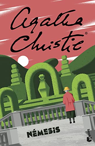 Némesis by Agatha Christie | Goodreads