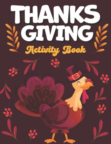 Activities Thanksgiving books for kids 3-5. Beautiful Thanksgiving ...
