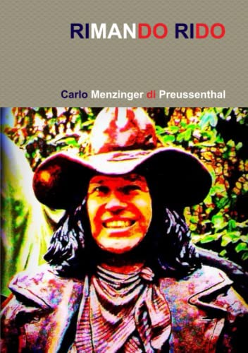 RIMANDO RIDO (Italian Edition) by Carlo Menzinger di Preussenthal ...