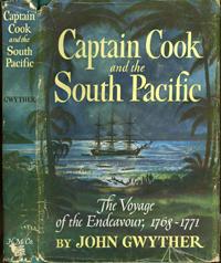 Captain Cook and the South Pacific by John Gwyther | Goodreads