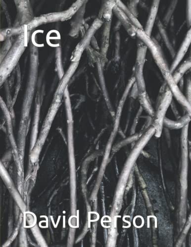 Ice by David Person | Goodreads