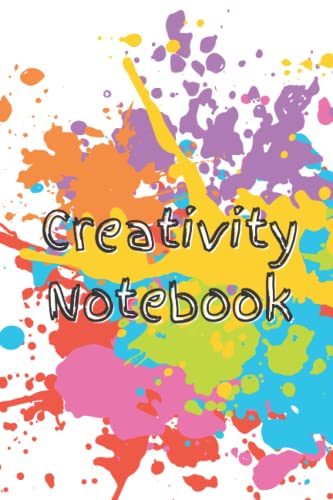 Creativity Notebook by Melissa Morris Inoa | Goodreads
