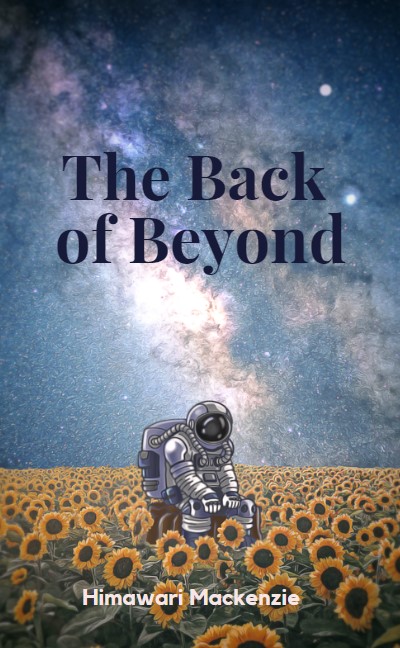 The Back of Beyond by Himawari Mackenzie | Goodreads