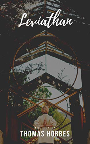 Leviathan (illustrated) by Thomas Hobbes | Goodreads