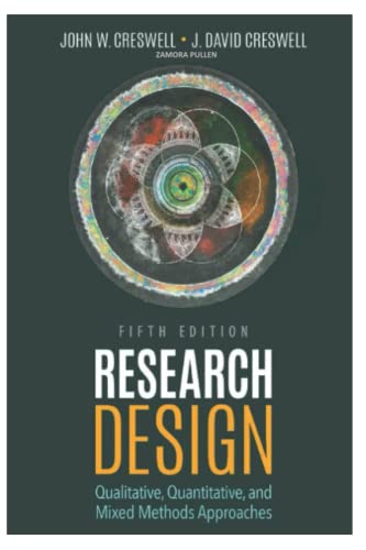 Research Design by Zamora Pullen | Goodreads