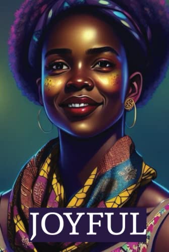 JOYFUL JOURNAL: EMPOWERING, UPLIFTING, MOTIVATIONAL, CONFIDENCE ...