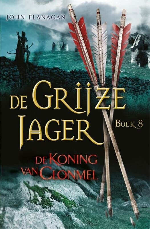 De koning van Clonmel by unknown author | Goodreads