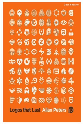 Logos that Last by Allan Peters | Goodreads