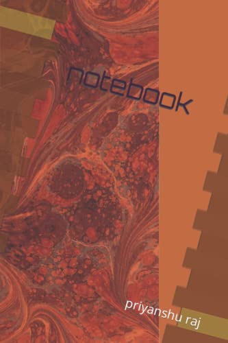 colourful bright notebook by PRIYANSHU RAJ | Goodreads