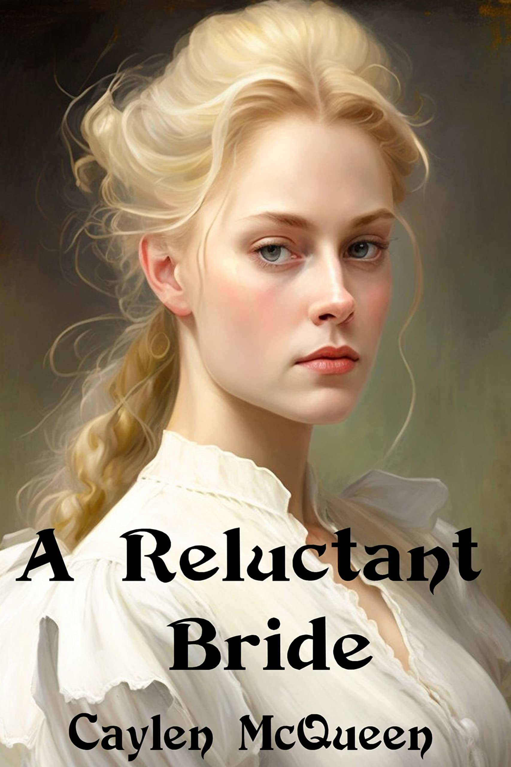 A Reluctant Bride by Caylen McQueen | Goodreads