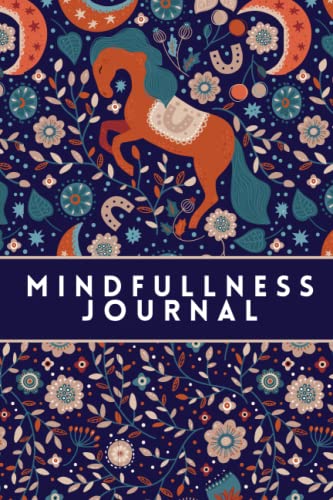 Mindfullness Journal by Edward Lowel Jr. | Goodreads
