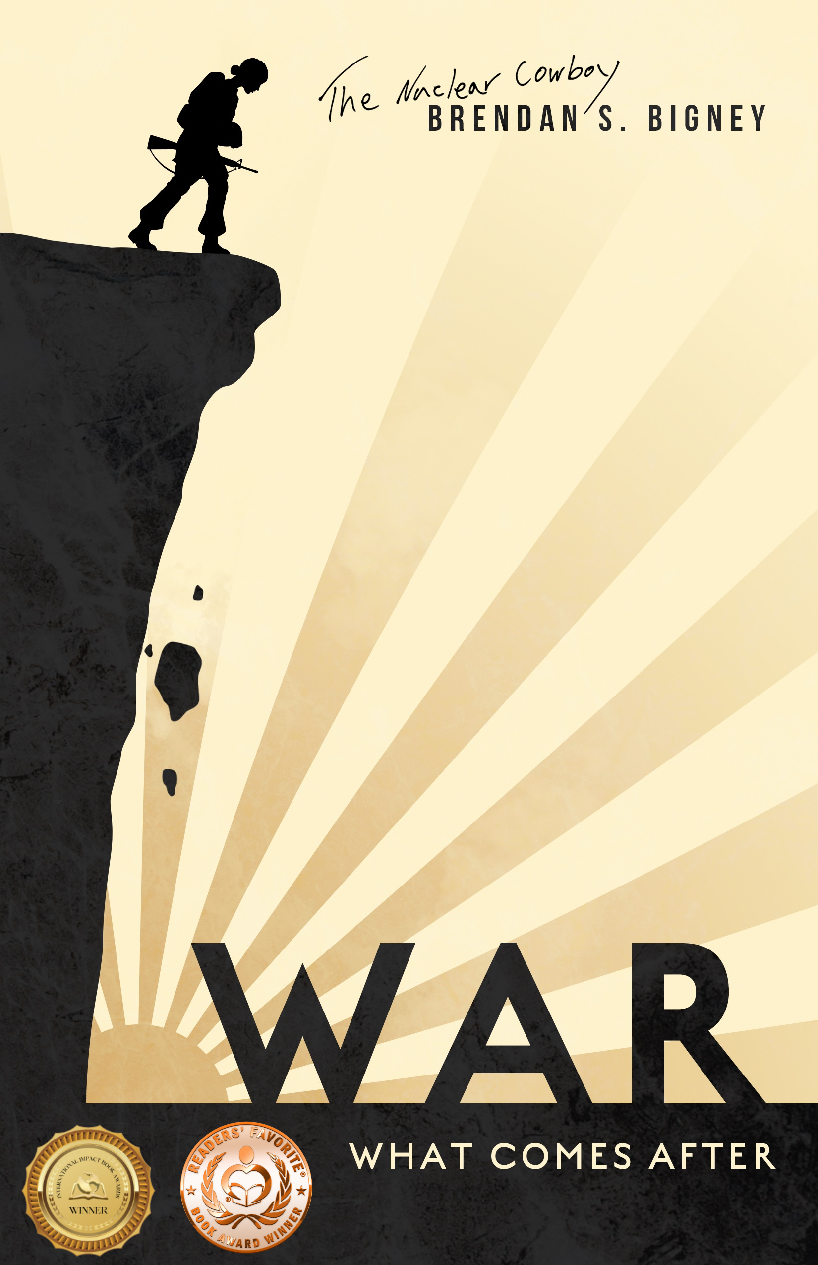 War, What Comes After by Brendan Bigney | Goodreads