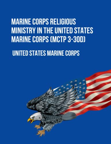Marine Corps Religious Ministry in the United States Marine Corps (MCTP ...