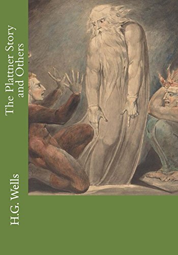 The Plattner Story and Others (Annotated) by H.G. Wells | Goodreads