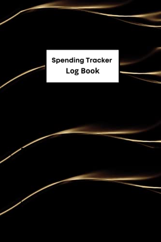 Expense Tracker log book: Record Income and Expenses For Small Business ...