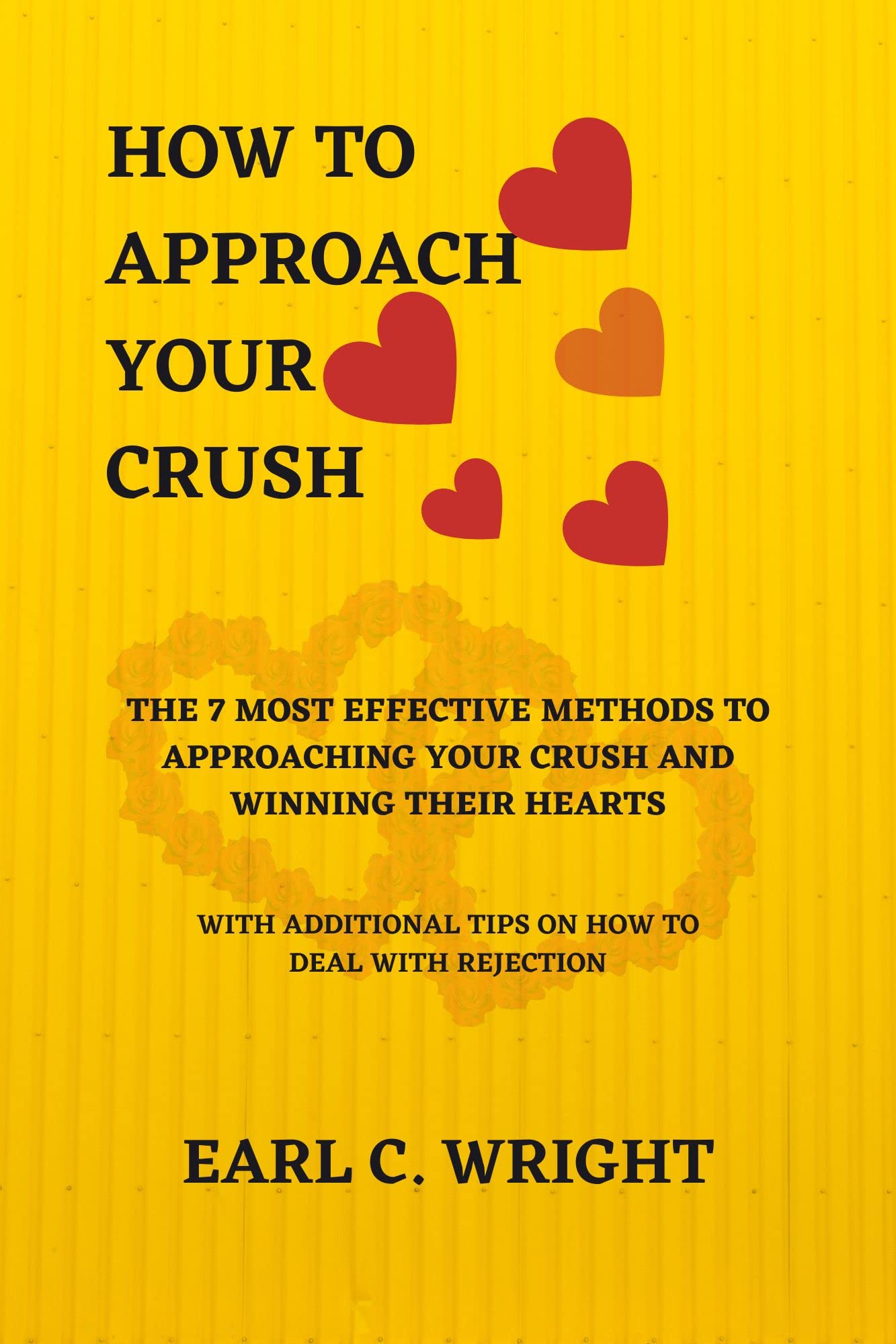 How to approach your crush : The 7 most effective methods to ...