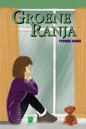 Groene Ranja by Yvonne Sonke | Goodreads