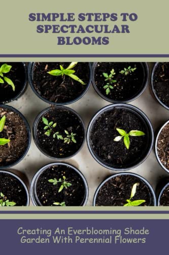 Simple Steps To Spectacular Blooms: Creating An Everblooming Shade ...