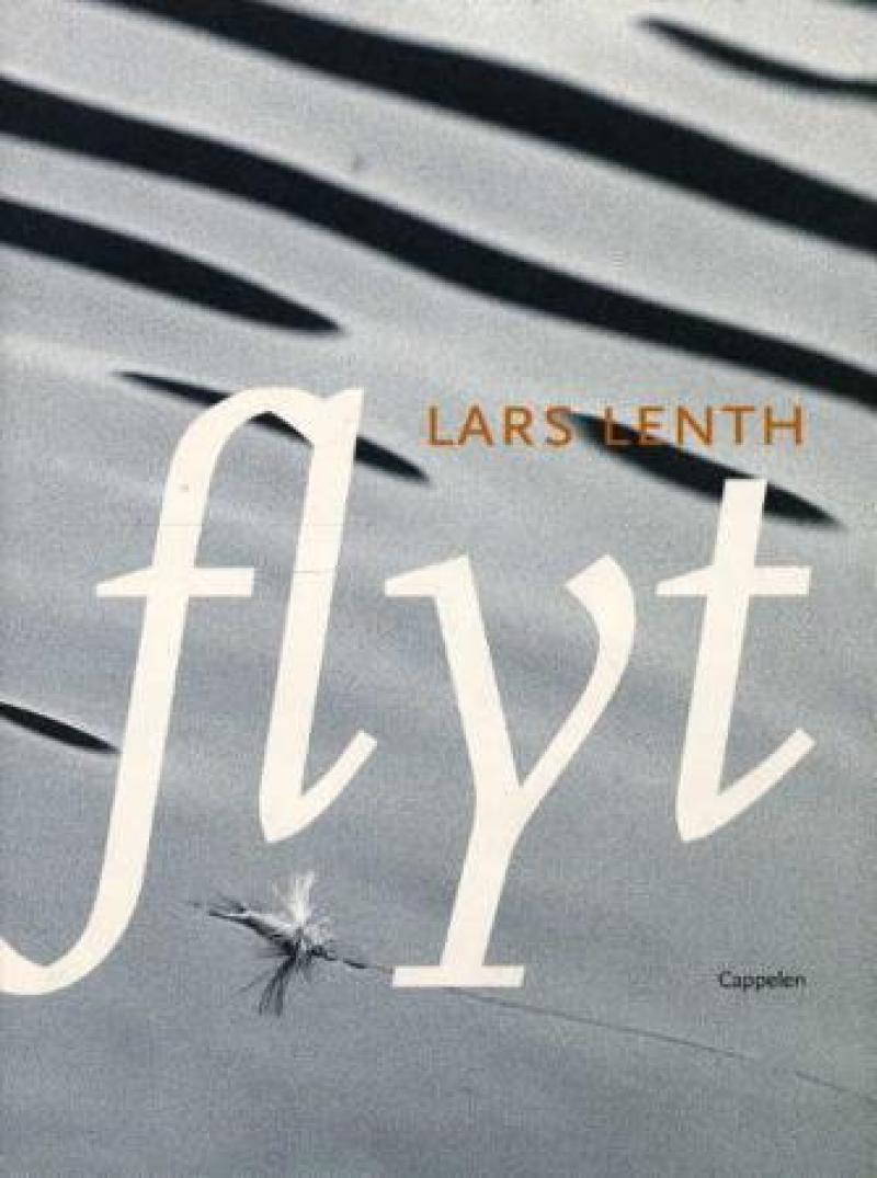 Flyt by Lars Lenth | Goodreads