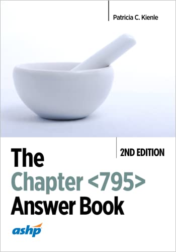 The Chapter Answer Book, 2nd Edition by Patricia Kienle | Goodreads