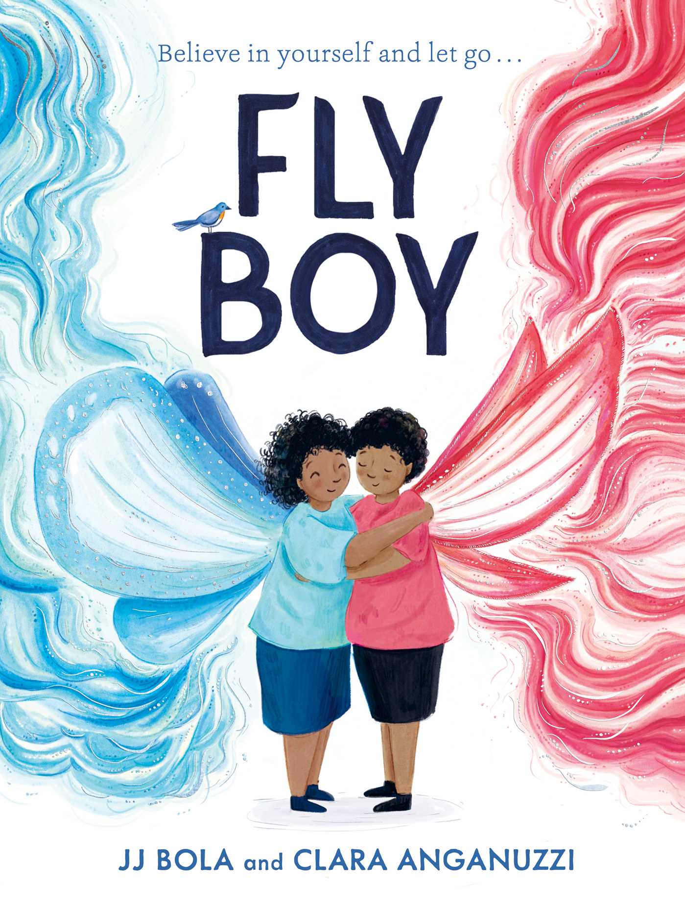 Fly Boy by J.J. Bola | Goodreads