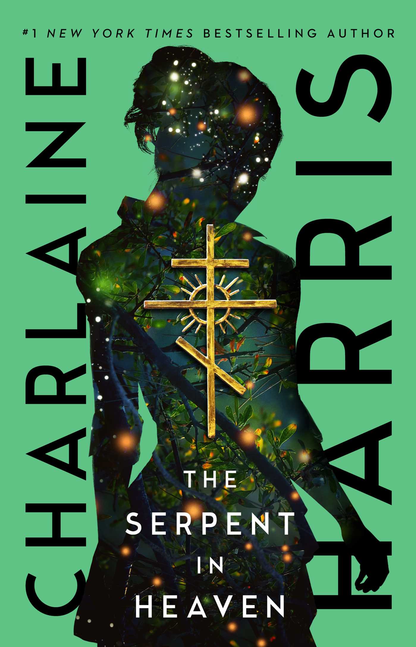 The Serpent in Heaven (4) (Gunnie Rose) by Charlaine Harris | Goodreads