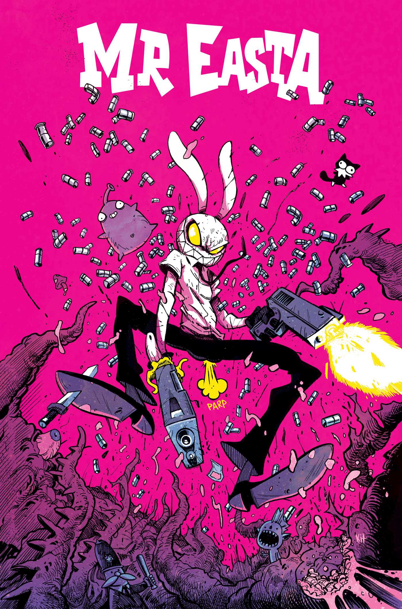 Mr. Easta (1) by Kit Wallis | Goodreads