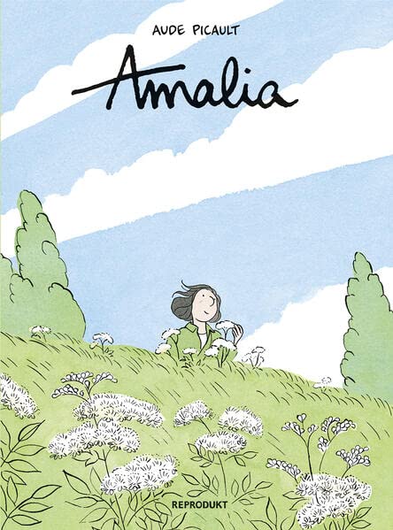 Amalia by unknown author | Goodreads