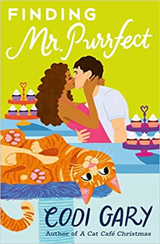 Finding Mr. Purrfect by Codi Gary | Goodreads