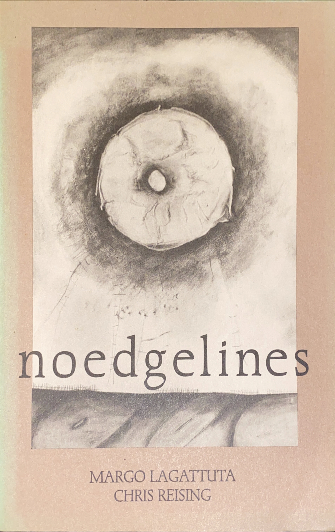 Noedgelines by Margo Lagattuta | Goodreads