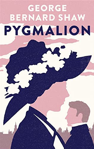 Pygmalion Illustrated by George Bernard Shaw | Goodreads
