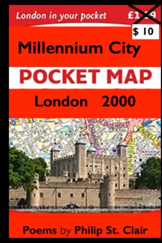 Millenium City: London 2000 by Philip St. Clair | Goodreads