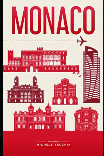 Monaco: by Michele Tecchia by Michele Tecchia | Goodreads
