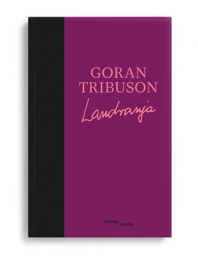 Landranja by Goran Tribuson | Goodreads