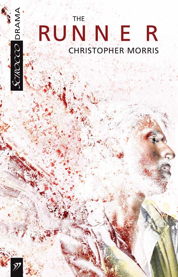 The Runner by Christopher Morris | Goodreads