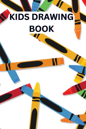 Kids Drawing Book by Charlie Wagner | Goodreads