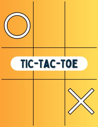 900 Tic-Tac-Toe Grids by Ariyachai Engkapakorn | Goodreads