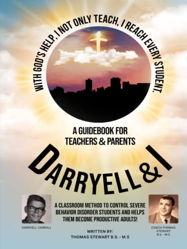 “Darryell & I” by Thomas Stewart | Goodreads