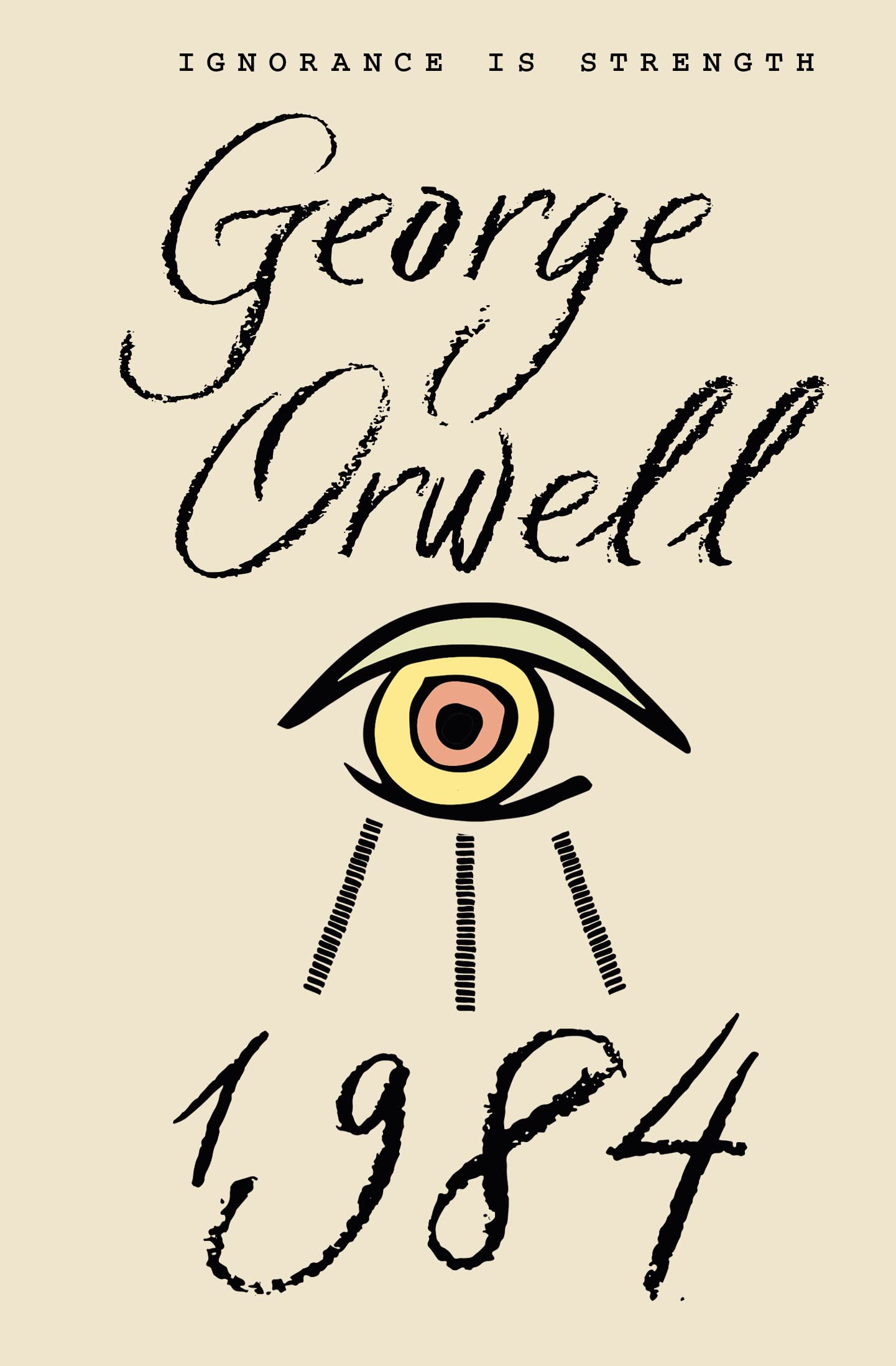 1984 by George Orwell | Goodreads