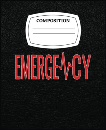 Er Nurse Doctor Emergency Room Hospital For Emt Students: In the ...