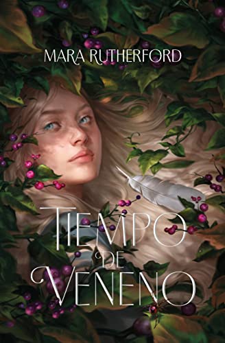 Tiempo de veneno (Spanish Edition) by Mara Rutherford | Goodreads