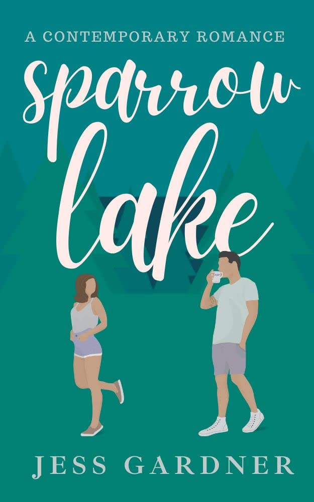 Sparrow Lake by Jess Gardner | Goodreads