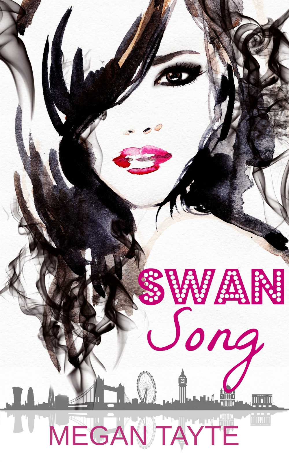 Swan Song by Megan Tayte | Goodreads
