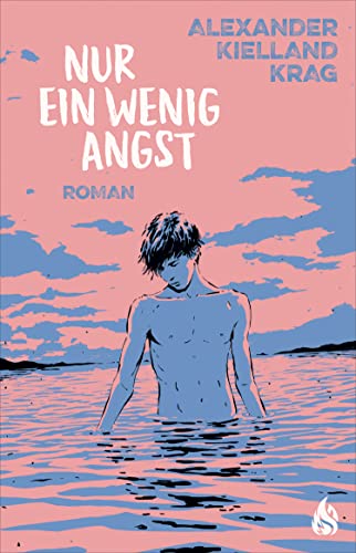 Nur ein wenig Angst by Alexander Kielland Krag | Goodreads