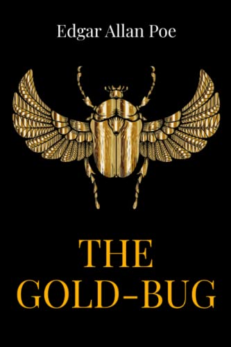 The Gold-Bug by Edgar Allan Poe | Goodreads