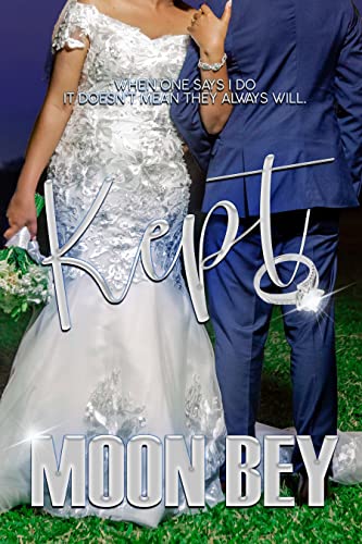 Kept: "Always Something" by Moon Bey | Goodreads