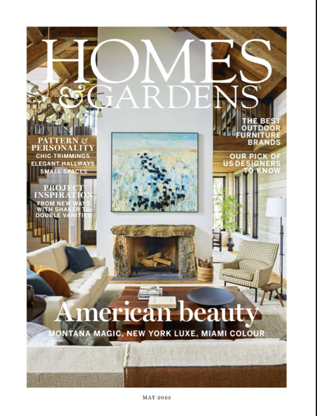Homes & Gardens UK by Lucy Searle | Goodreads